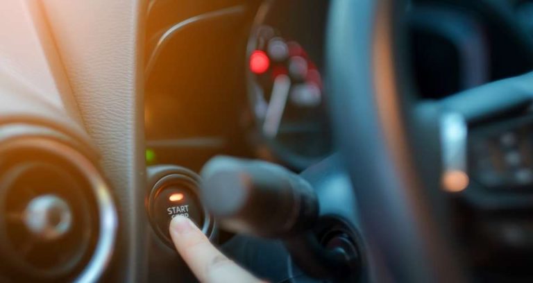 Why Your Car Beeps After Closing The Door and Walking Away Explained ...