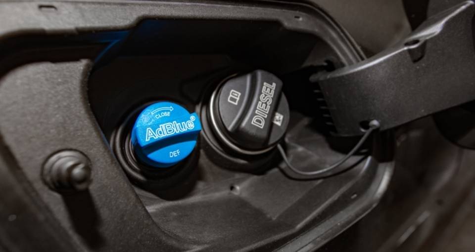 Can You Use Water Instead Of DEF Fluid Your Motor Fix Can You Use Water Instead Of DEF Fluid Your Motor Fix
